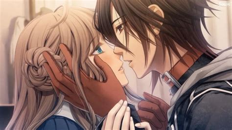 Nightcore Everytime We Touch Piano Version