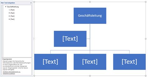Organigramm Erstellen In PowerPoint So Gehts