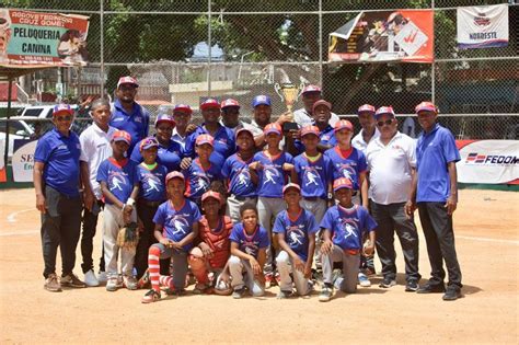 Liga Kimalo de Boca Chica se corona campeón en torneo U10 Abeprosado