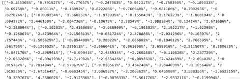 python把一个列表中的元素按指定数目分成多个列表的方式 python将一个list分成多个 csdn博客