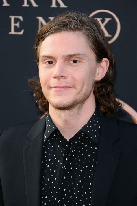 Jeffrey Dahmer Qui N Es Evan Peters El Protagonista De La Serie