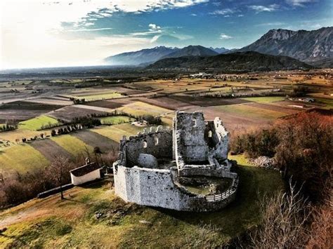 Dov Stato Girato La Rosa Dell Istria Le Location Del Film In Onda
