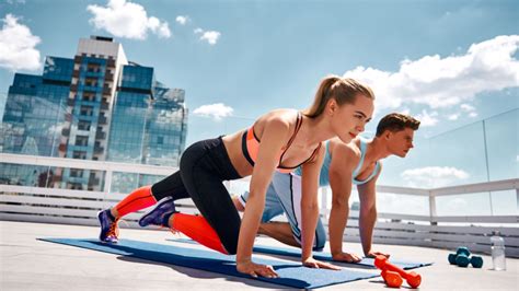 Best Abs Workouts That Will Help You Reduce Belly Fat