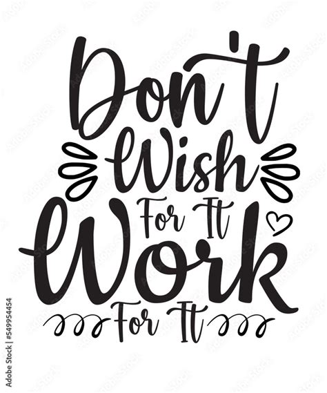 Plakat Motivational Svg Design Motivational Quotes Svg Bundle