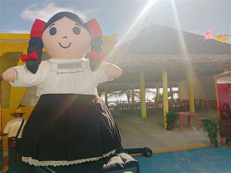 Ixtenco Nuevo Pueblo M Gico Con Ra Ces En El Ma Z Y Parajes Hermosos