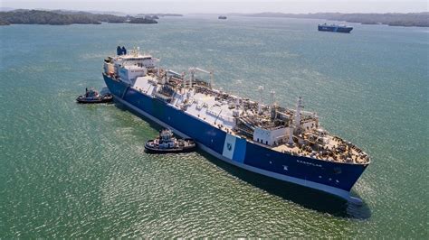Planta de GNL la inversión de YPF y Petronas ascenderá a US 40 000