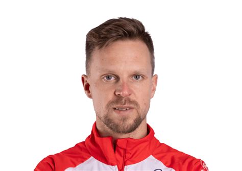 International Biathlon Union Athlete Profile For Andrzej NEDZA KUBINIEC