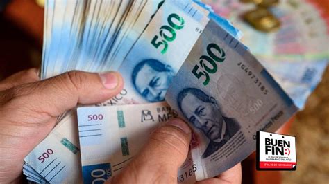 Sorteo Buen Fin Cu Les Son Los Requisitos Para Participar Seg N