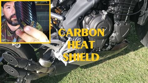 2022 Triumph Speed Triple 1200 RS Pro Race Exhaust YouTube