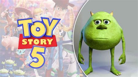 Con Memes Fans Desaprueban La Entrega De Toy Story 5 De Disney