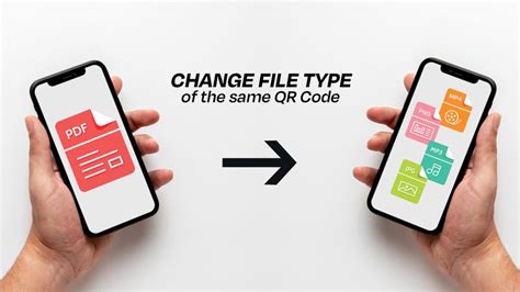 convert pdf to qr code using a pdf qr code generator in 5 seconds free custom qr code maker