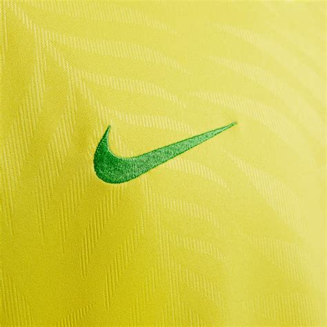 Camisa Nike Brasil I 2023 24 Torcedor Pro Masculina Nike