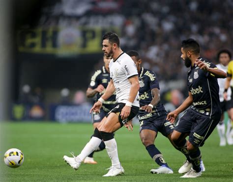 Santos X Corinthians Semi Do Brasileiro Feminino Onde Assistir