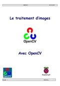 Tuto Python Opencv Traitement D Images Tutoriel Python