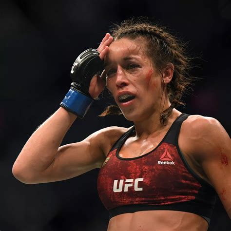 Joanna Jedrzejczyk Nude Telegraph
