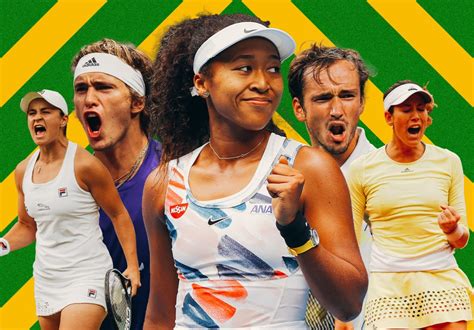 20 Facts About The Australian Open Opta Analyst