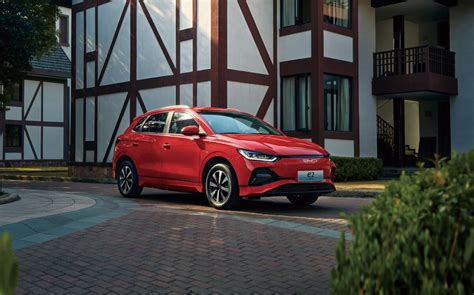 Mi Dacia Spring Mi Mg Comment Cette Petite Voiture Lectrique