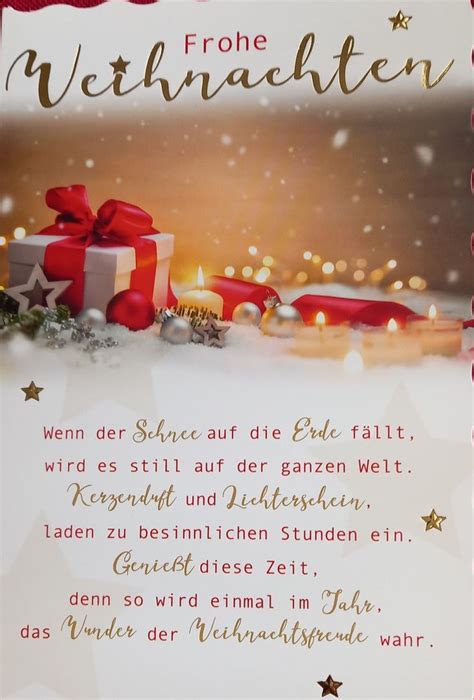 Pin Von Toska Schartmann Auf Besinnliche Spr Che Zu Weihnachten
