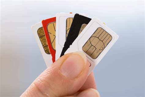 Deactivating Your SIM Card A Step By Step Guide Robots Net