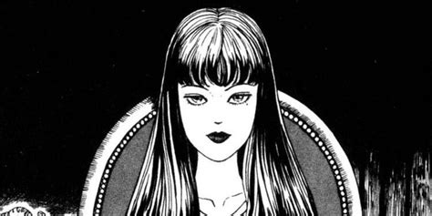 Van Tomie Tot Berserk 10 Van De Beste Horrormangas Voor