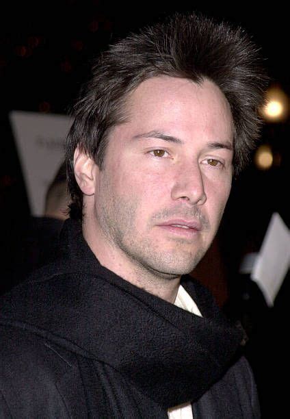 Keanu Reeves 2000 Filmes E Fotografias Getty Images Keanu Reeves
