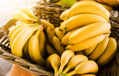 8 benefícios da banana para a sua saúde Meu Valor Digital Notícias