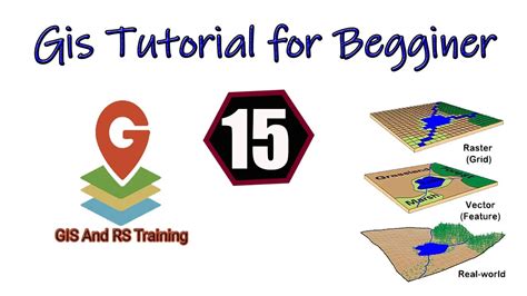 Basic Gis Tutorial For Beginners 15 How To Save Layout In Pdf