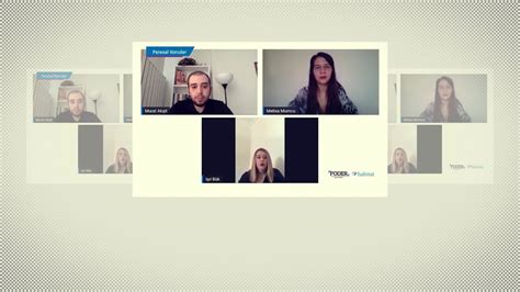 Parasal Konular Teşekkür Videosu YouTube