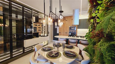Apartamento Decorado No Scenarium Tower Em Itapema Sc