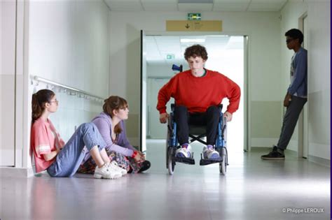 Série Les Bracelets rouges TF1 cinq raisons de regarder la saison 4