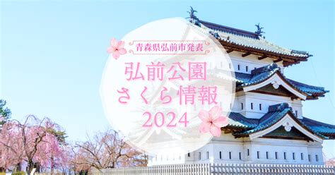 Hirosaki Cherry Blossom Festival