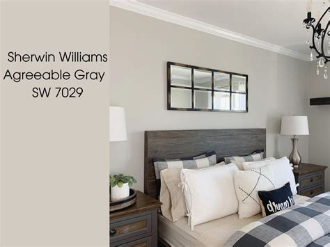 Modern Gray Vs Agreeable Gray How To Choose