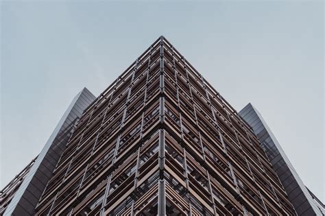 Fotos Gratis Arquitectura Estructura Edificio Rascacielos