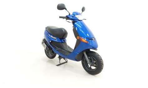 Peugeot Zenith L KGF