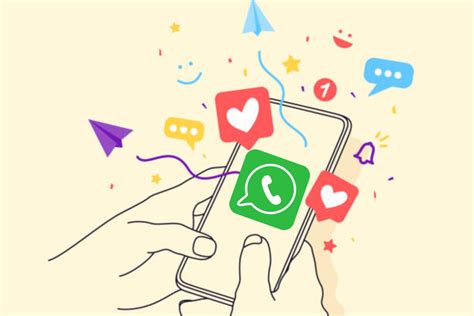 C Mo Usar Negrita Y Cursiva En Whatsapp Consejos Para Destacar Tus