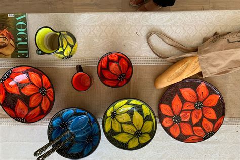 Las mejores ideas para decorar con cerámica artesanal Ivanros
