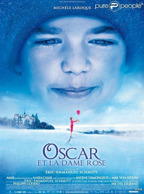 Français Babel Oscar et la dame rose de Eric Emmanuel Schmitt