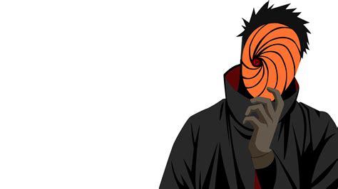 Top More Than Tobi Obito Wallpaper Latest In Cdgdbentre