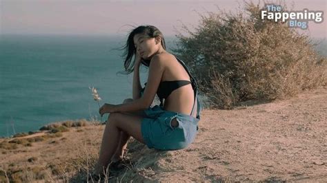 Jani Zhao Janizhao Nude Leaks Thefappening