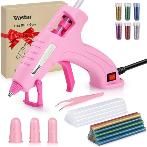 Pistolet Colle Leaderpro Avec Une Trousse Outil W Plus Efficace