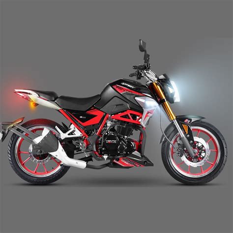 Nitrox 250 T2 GPX Motos
