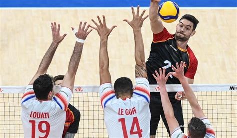 Volley À quelle heure et sur quelle chaîne regarder le match de Ligue