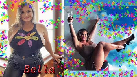 Who Is Bella Bodhi Quick Facts Bio Wiki Age Height Weight