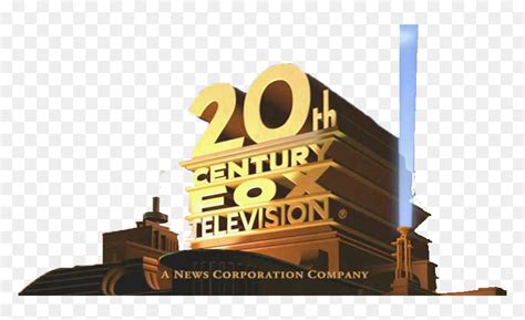 20th Century Fox Logo Png