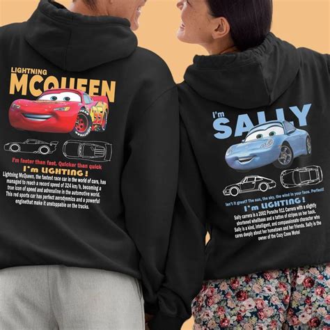 Sudadera Vintage Cars Matching Comfort Color Camiseta De Pareja De
