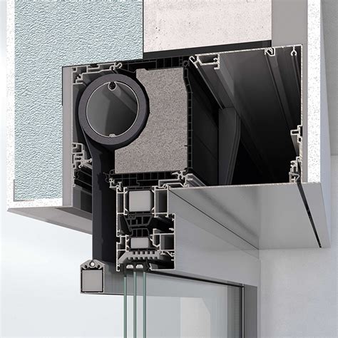 Sch Co Sun Shading Systems