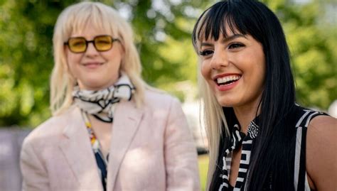 Ihan Haydar Har T Nkt Sig At F De P Scenen Jeg Er Ikke Typen Der