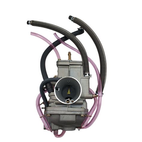 Carburetor Fit Mm Flachschieber Vergaser For Mikuni Tm Tmx Flat