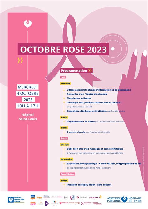 Calam O Octobre Rose