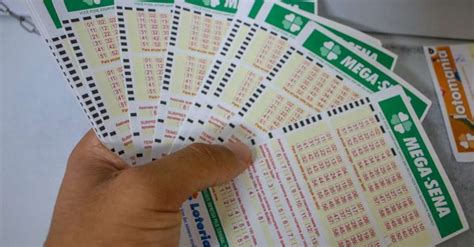 Como Funciona A Mega Sena Gerador Da Sorte
